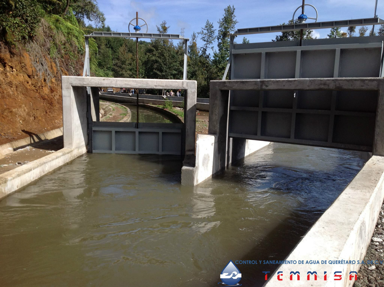 INICIO - www.temmisa.com.mx