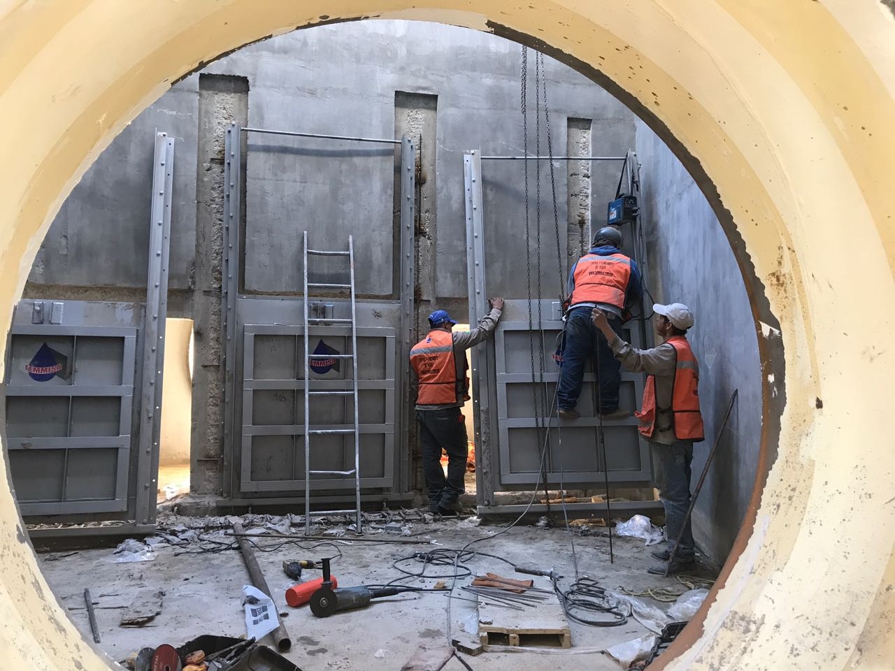 INICIO - www.temmisa.com.mx